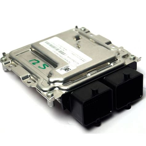 Image result for What Is a Engine Control Unit