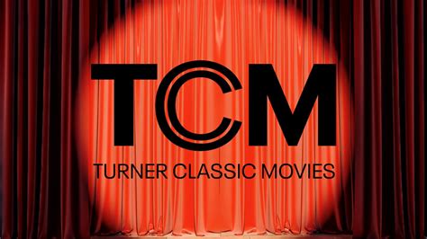 Image result for TCM Channel High Resolution Logo