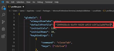 Image result for Change Default Shell Windows