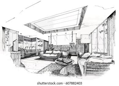 Image result for Interior Designes Drawing Lessons Using a Pencil