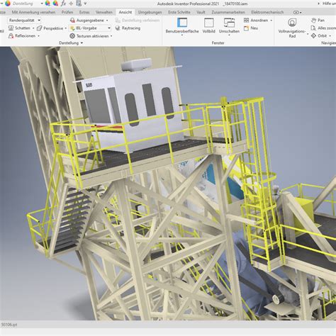 Image result for Autodesk Inventor Developed for Professional