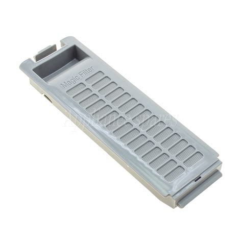 Image result for Washing Machine Fluff Drain Filter