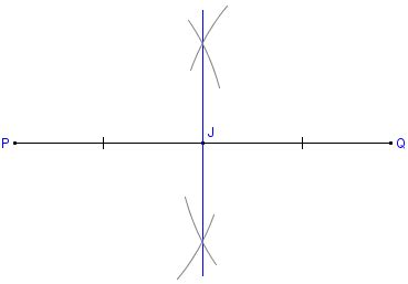 Image result for Bisect a Line Test Printable