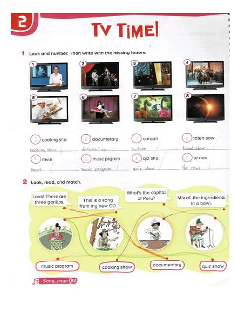 Image result for Activity Book Unit 2