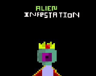 Image result for Alien Demo Infestation