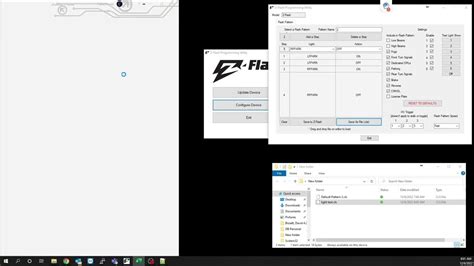 Image result for Z Flash Programming Instructions