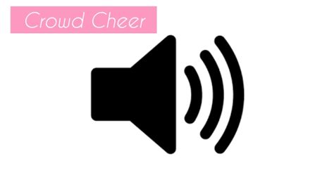 Image result for Background CheerSounds