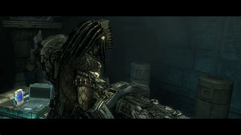 Image result for Alien Alien Predator vs Walkthrough