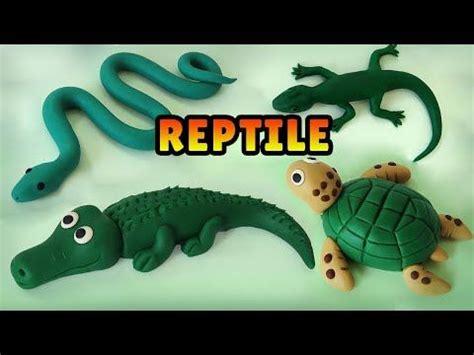 Image result for Polymer Clay Creatures Tutorials