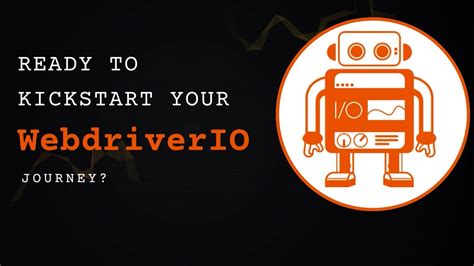 Image result for Webdriverio Tutorial Naveen