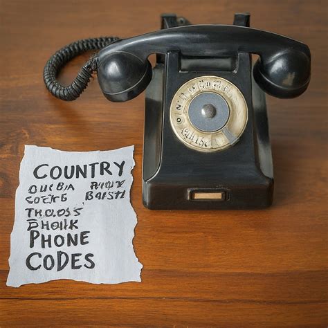 Image result for How to Decode a Phone Code