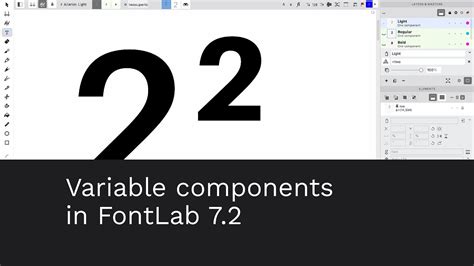 Image result for FontLab Corner Component