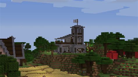 Image result for How to Build a Minecraft Library