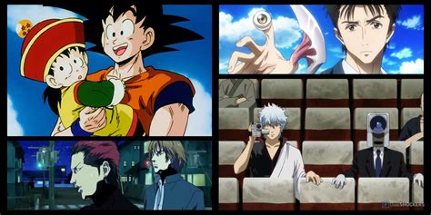 Image result for Alien Anime Recap