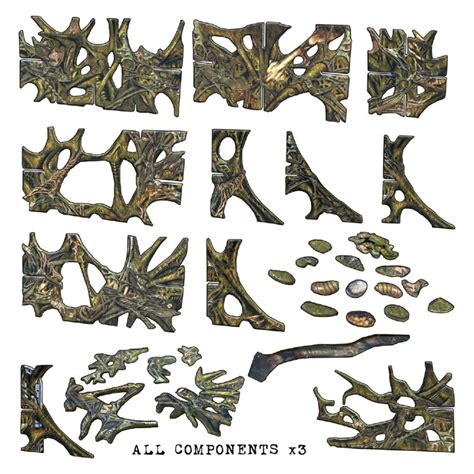 Image result for Alien Demo Infestation