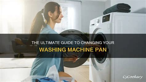 Image result for Pan Under Washing Machine