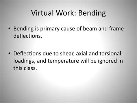 Image result for Virtual Work for Beams Example
