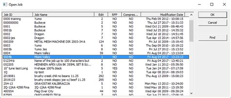 Image result for OpenJob File