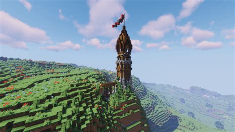 Image result for Minecraft Simple Watchtower