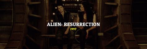 Image result for Alien Resurrection U
