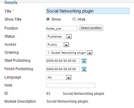 Image result for Joomla Module Tutorial