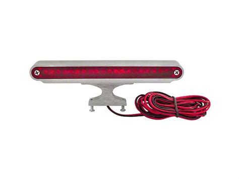 Image result for 3rd Brake Light Assembly