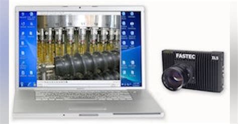 Image result for Fastec High Speed Camera