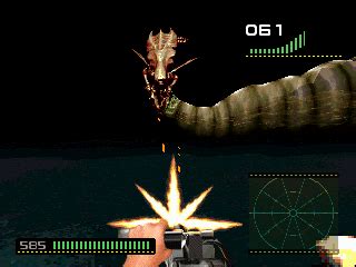 Image result for Alien Trilogy Dos