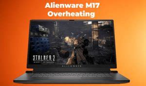 Image result for Alienware M17 Undervolt