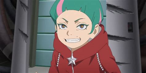 Image result for Alien Boruto