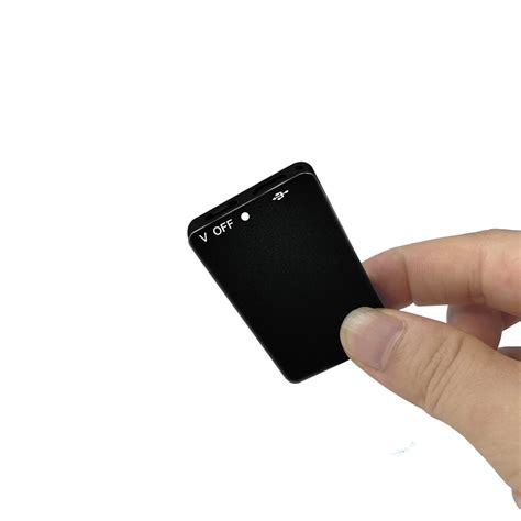 Image result for How to Use Mini Voice Recorder