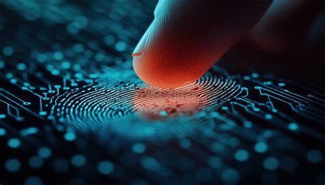 Image result for Computer Finger Scanner