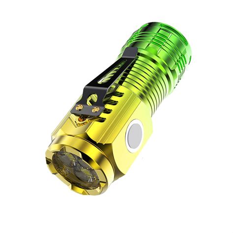 Image result for LED Mini Flashlight