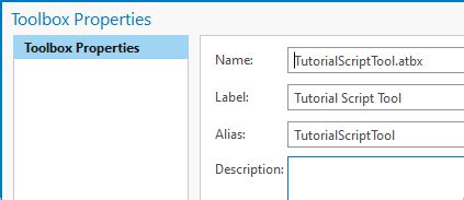 Image result for Create Arc Pro Tool From a Python Script