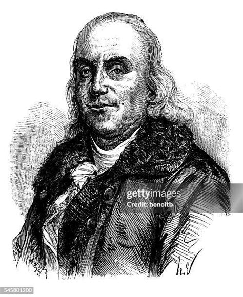 Image result for Benjamin Franklin Drawing Tutorial