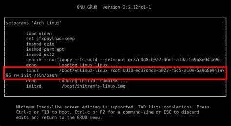 Image result for How to Reset Root Password Unix
