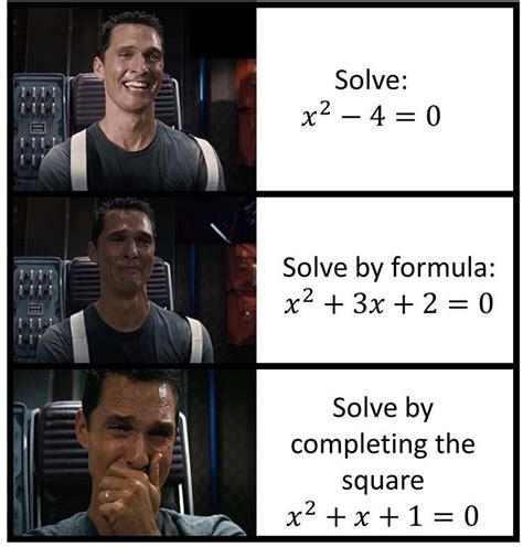Image result for Mathway Meme