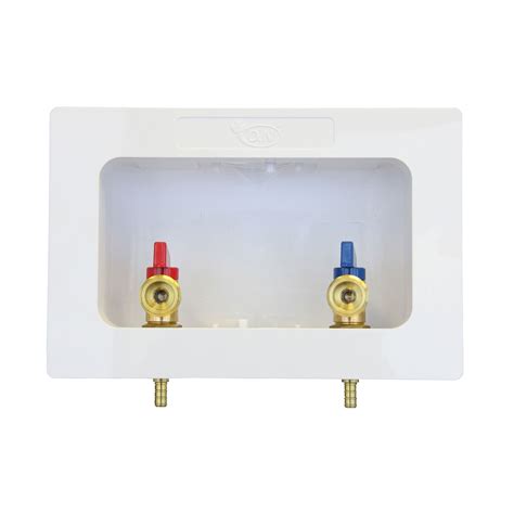 Image result for Washing Machine Water Outlet Box