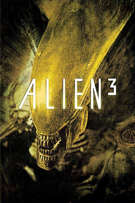 Image result for Alien 3 Credit