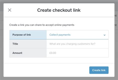 Image result for Tutorial Square Checkout Links