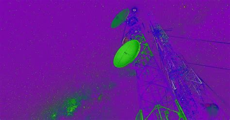 Image result for Alien Radio Frequency