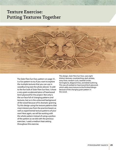 Image result for Beginning Pyrography