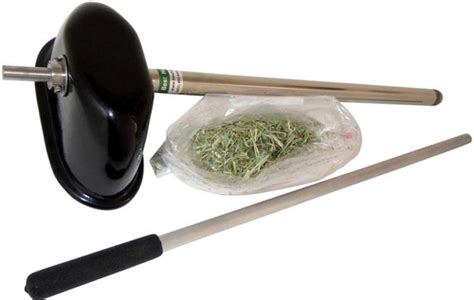 Image result for Hay Bale Core Sampler