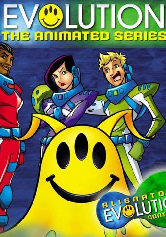 Image result for Alienators: Evolution Continues Episodes