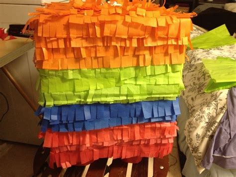 Image result for LEGO Pinata Tutorial