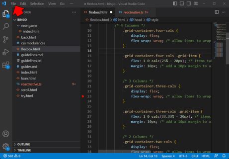 Image result for How to Merge HTML From vs Code with C#