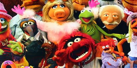Image result for Muppet Show Clips