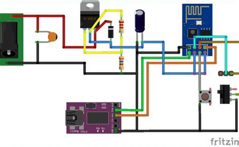 Image result for Programme Esp8266 Using Arduino