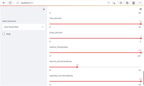 Image result for SQL Streamlit