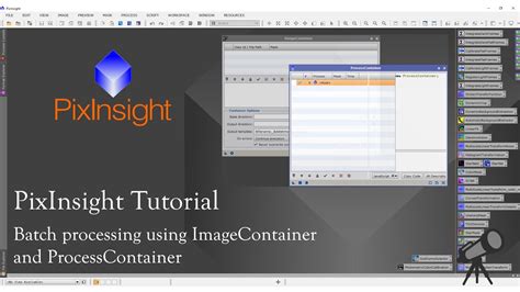 Image result for PixInsight Workflow Chart